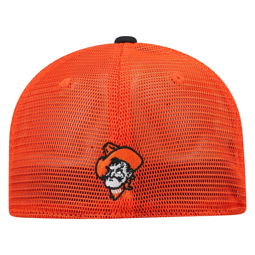 Adult Top of the World Oklahoma State Cowboys Chatter Memory-Fit Cap ...
