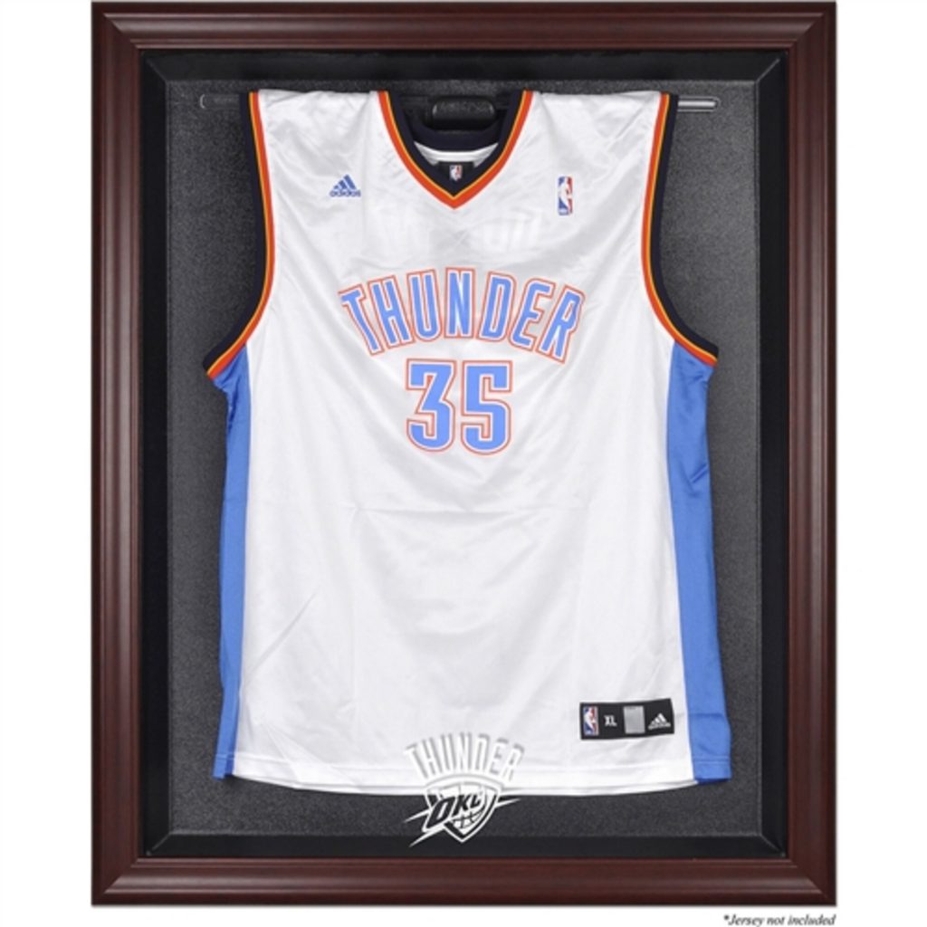 Highland Mint Oklahoma City Thunder 2022-23 Season 12'' x | OK TEAM GEAR