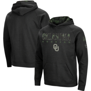 SOONERS Category | OK TEAM GEAR