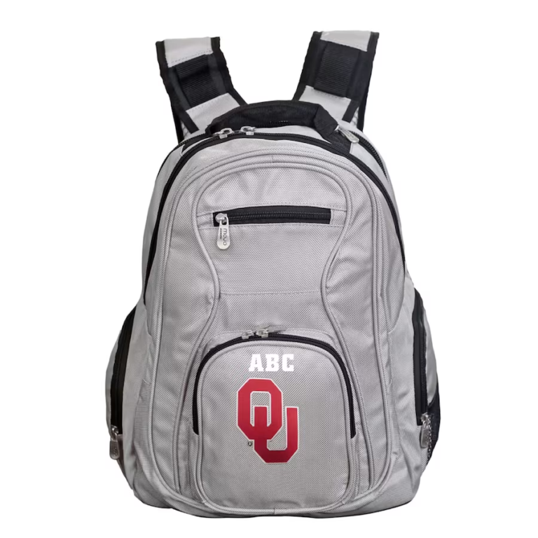 Top 10 Personalized Oklahoma Sports Gifts for Kids