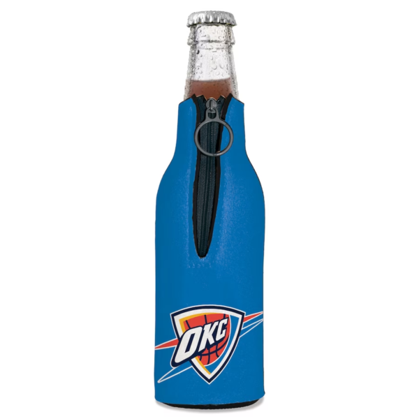 Highland Mint Oklahoma City Thunder 2022-23 Season 12'' x | OK TEAM GEAR